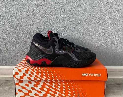 Кроссовки для баскетбола Nike Renew Elevate II 38