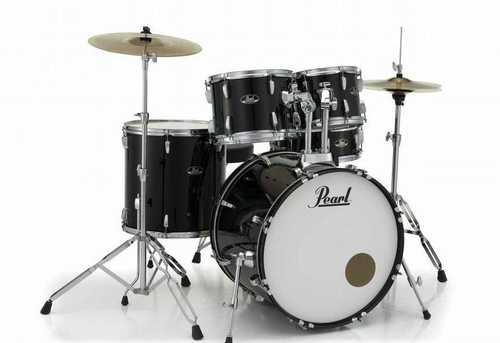 Pearl RS525SC/C31(Jet Black)