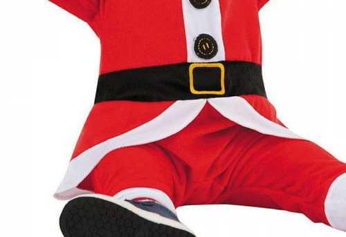 Карнавальный костюм "Санта"
