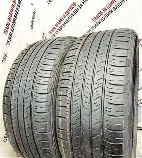 Falken Ziex CT50 A/S 255/50 R20 104V