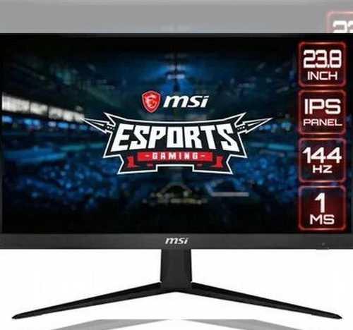 Монитор MSI Optix G241