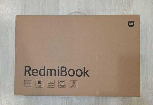 Ноутбук Xiaomi RedmiBook 15 Gray