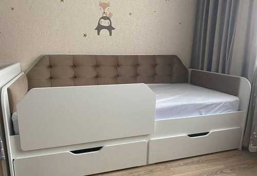 Детская кровать Принц