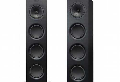 Напольная акустика KEF Q750 Satin Black (арт. 3083