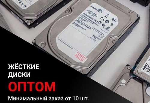 Жёсткие диски оптом / Seagate 2 TB ST32000645SS