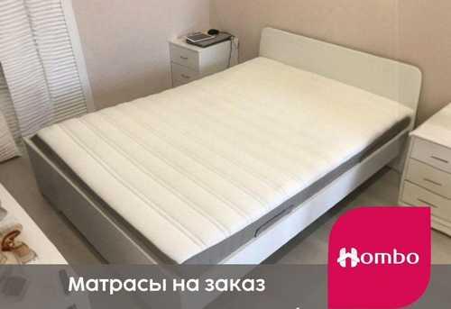 Матрасы с доставкой аскона An