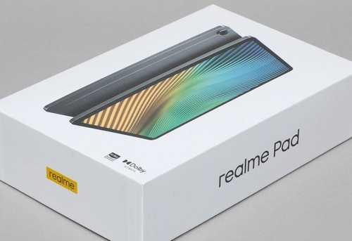 Realme Pad RMP2103