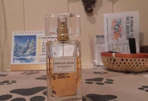 Givenchy Dahlia Divin Eau de Parfum