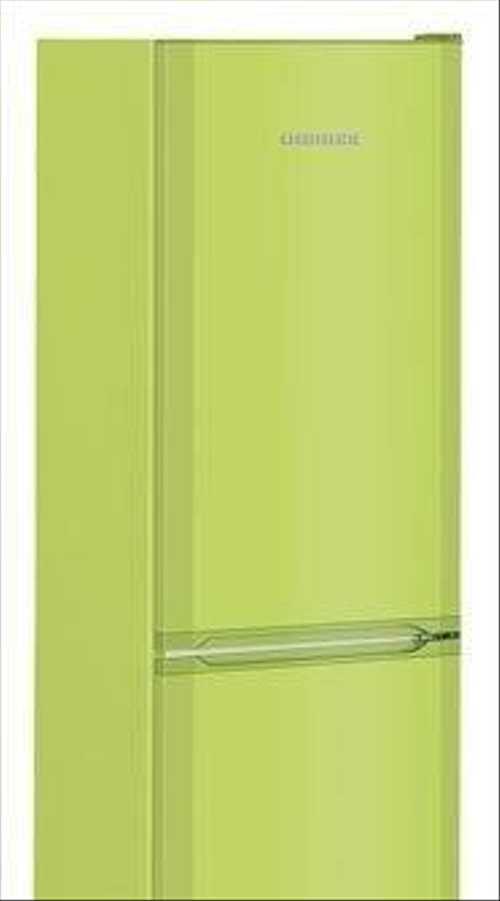 Холодильник Liebherr CUkw 2831-22 Новый
