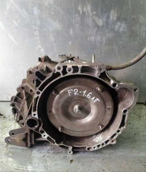 АКПП 4F27E Ford Focus 2 1.6 бензин Форд Фокус