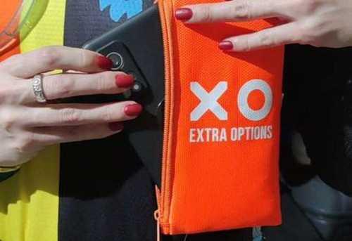 Чехол для телефона на лямку рюкзака eXtra Options