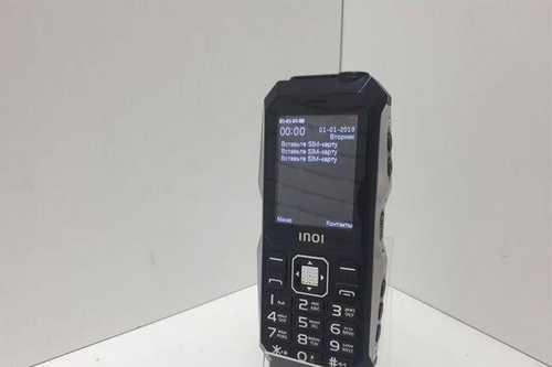 Мобильный телефон inoi 246Z