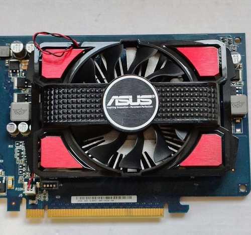 Видеокарта Asus GT630 2Gb