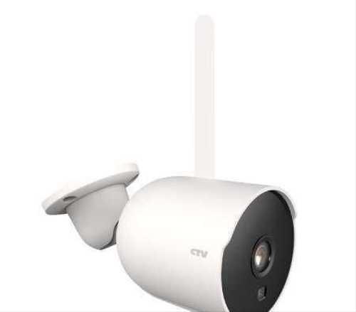 CTV-Cam B10 Wi-Fi видеокамера с разрешением 3 Мп