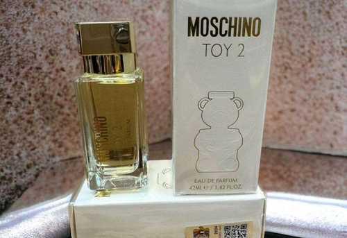 Парфюм Toy 2 Moschino 42 (art 4204)