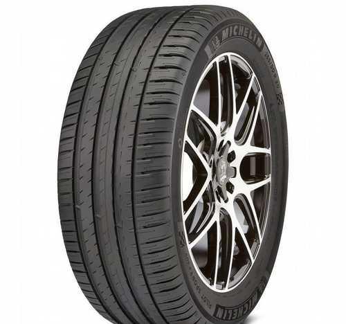 Michelin Pilot Sport 4 SUV 315/35 R21 111Y