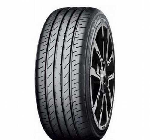 Yokohama BluEarth E51B 225/60 R18 100H