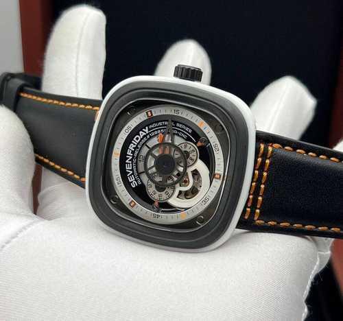 Мужские часы sevenfriday P3-03