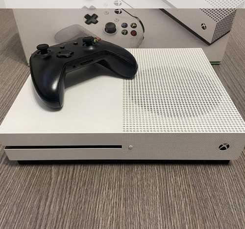 Xbox series s 512gb