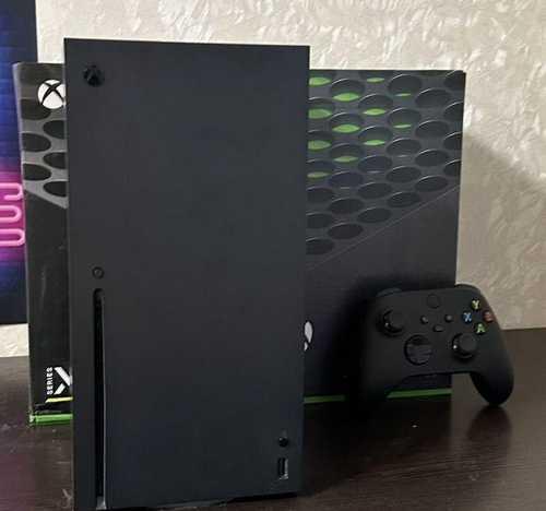 Xbox series x ростест