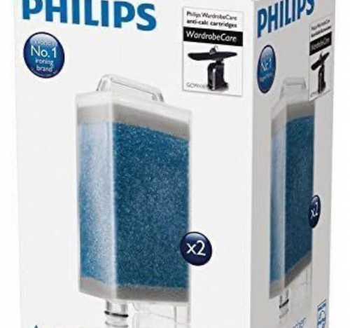 Картридж GC019для гладильной системы Philips