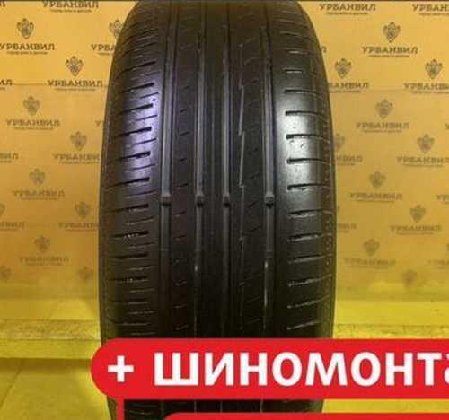 Yokohama BluEarth AE50 205/55 R16 94V