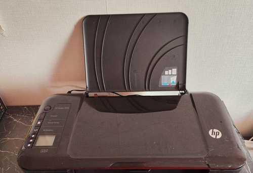 Принтер HP deskjet 3000 j310a