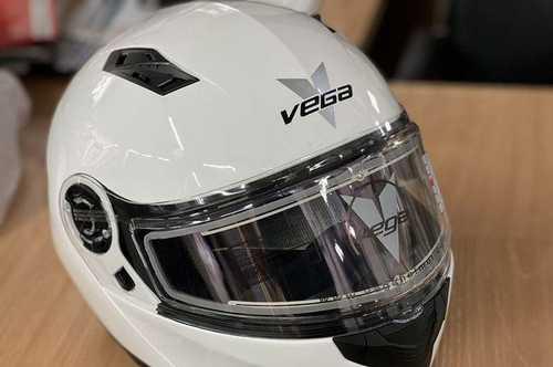 Шлем vega или RSX с подогревомx