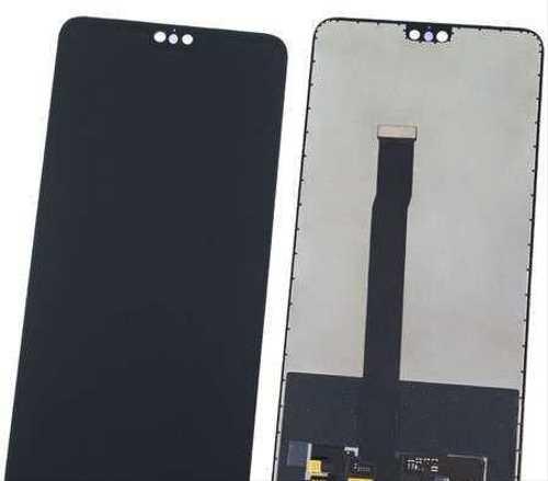 Дисплей для Huawei P20 (EML-L29) Черный