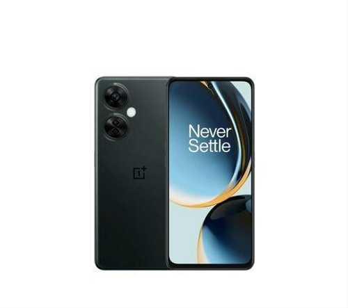 OnePlus Nord CE3 Lite 8/256Gb Chromatic Gray