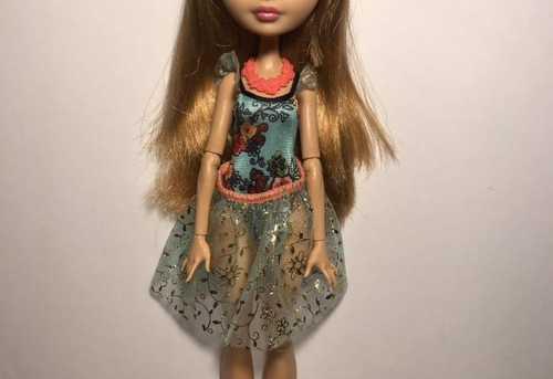 Ever After High, Барби «Безграничные движения»