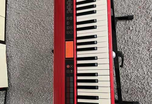 Стнтезатор Roland Go Keys 61 клавиша