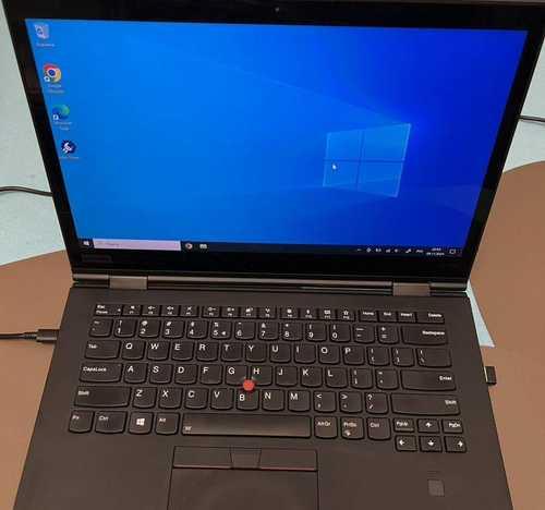 Lenovo thinkpad x1 yoga gen 3