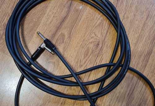 Гитарный кабель, провод, шнур