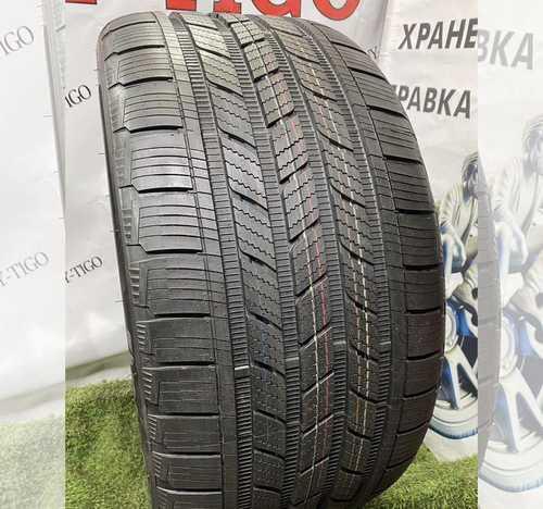 Bridgestone Alenza Sport AS 285/45 R21 и 315/40 R21 115V