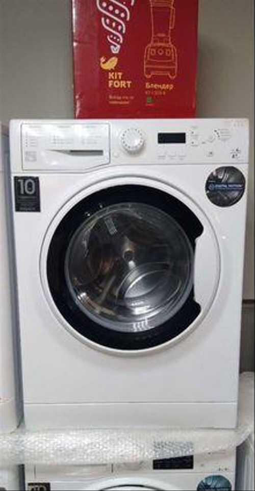 Стиральная машина Hotpoint Ariston vmsf6013