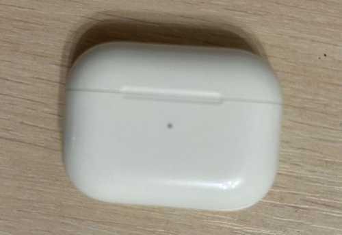 Наушники apple airpods про