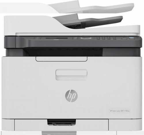 Мфу лазерное HP Color Laser 179fnw (4ZB97A) k5 00