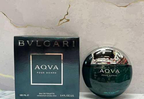 Духи Bvlgari Aqua Pour Homme