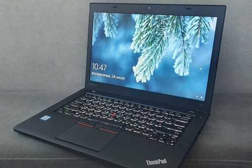 Тот самый +Гарантия ThinkPad T460 IPS FHD 8гб SSD