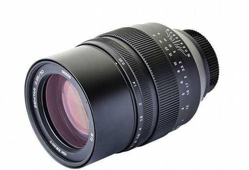 Объектив мс Зенитар 0.95/50 (Sony E-mount)байонет