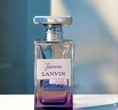 Lanvin jeanne couture/ланвин жан кутюр