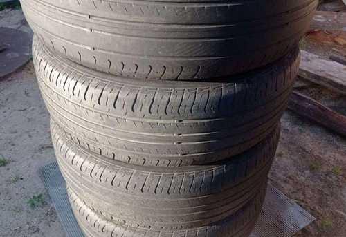 Hankook Optimo 4S H730 225/60 R17 99H