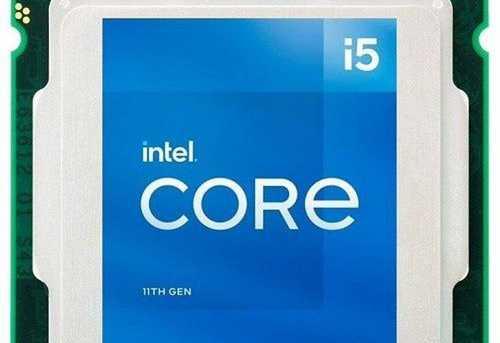 Процессор Soc-1200 Intel Core i5 11400F (2.6GHz) O