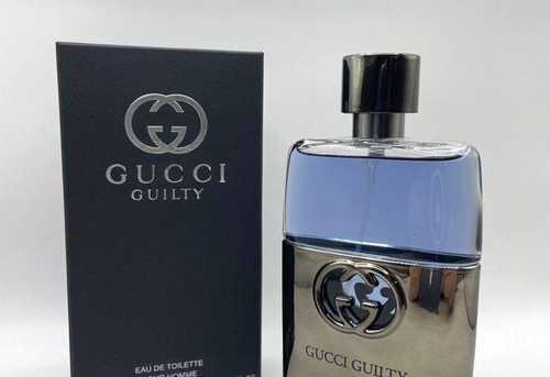 Gucci Guilty Pour Homme 100ml