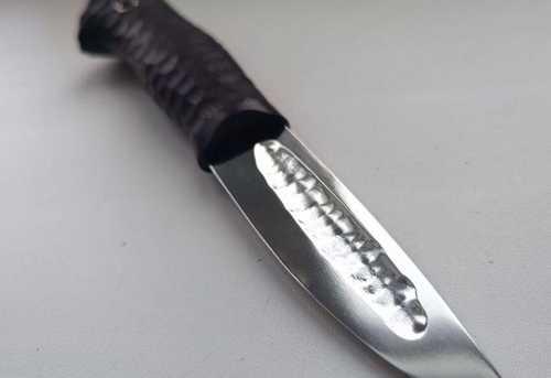 Нож ручной работы мини-версия Якута
