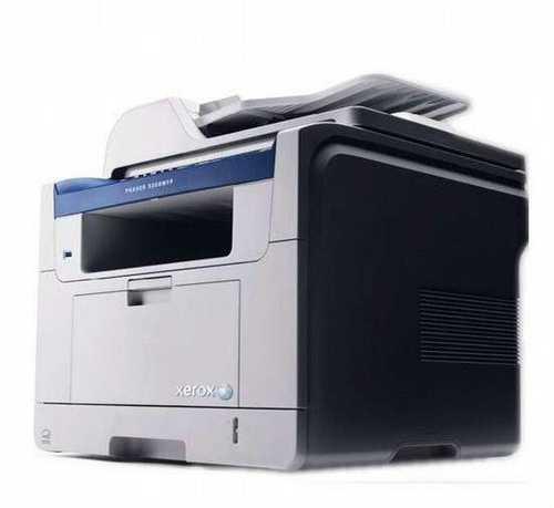 Принтер Xerox Phaser 3300 MFP