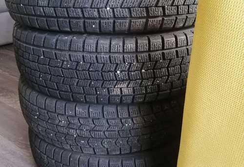 Dunlop DSX-2 165/70 R14