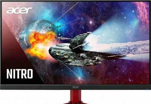 Acer 27" Nitro VG272Sbmiipx черный IPS LED 2ms 16: