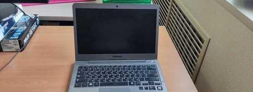 Ноутбук Samsung np530u3c 13'3